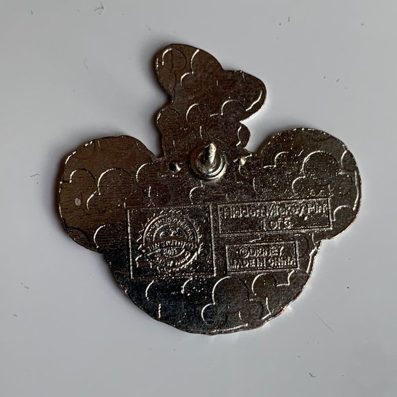 Disney | Toys | Disney Hidden Mickey Series Duffys Hats Goofy Pin 23 ...